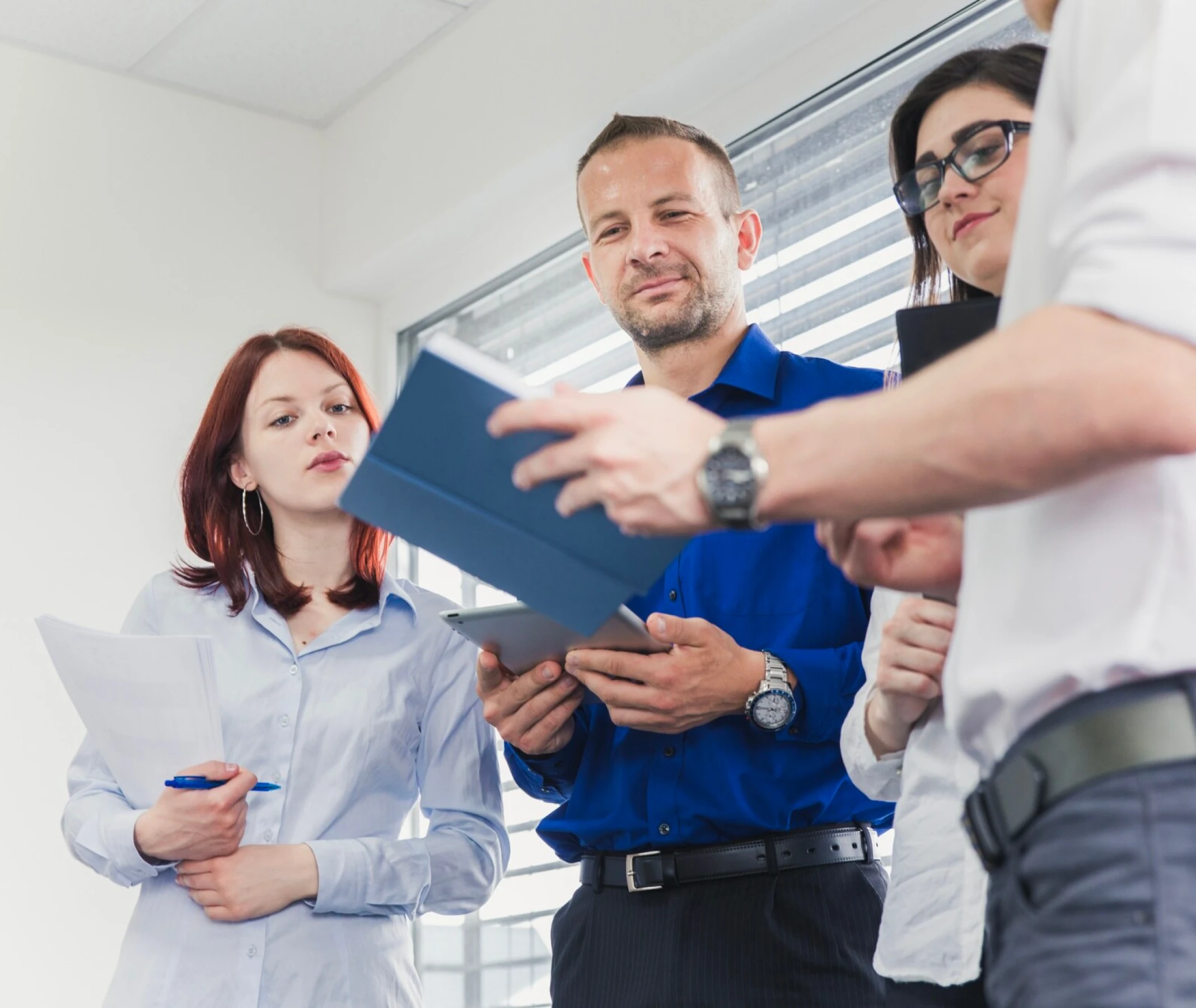 InnTech Future - IT solutions for a growing business